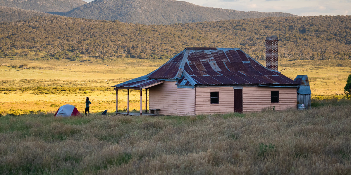 Top 5 Hikes in Northern Kosciuszko National Park — Tom's Outdoors