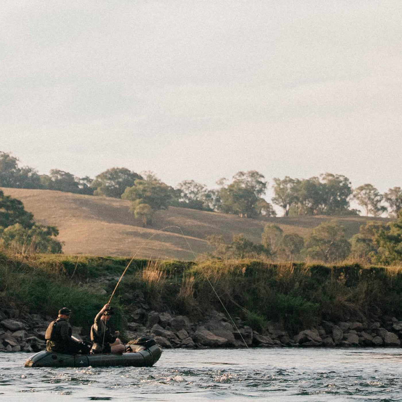 Fly Fishing | All — Tom's Outdoors