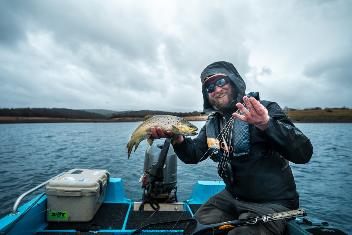 Ultimate Sinking Fly Line Comparison | Floating & Sink Tips, Intermedi ...