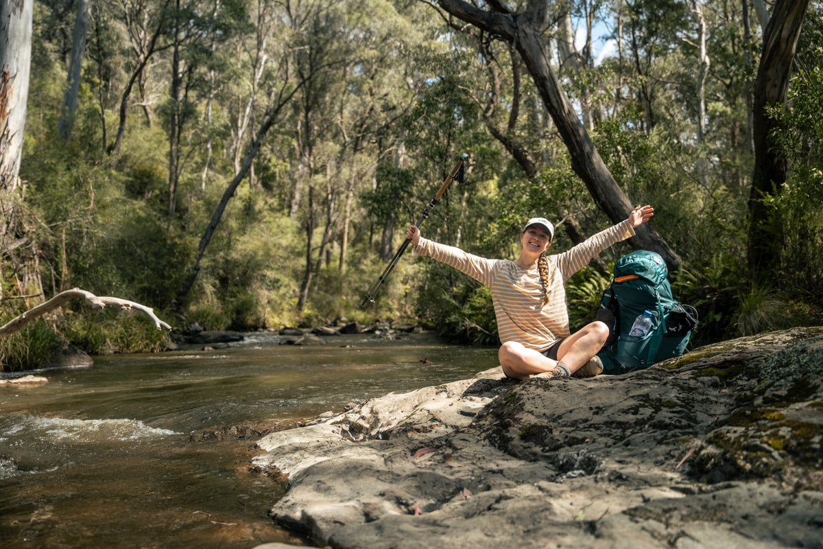 What I've Learnt on the Track | Tips for Hiking and Camping in Austral ...