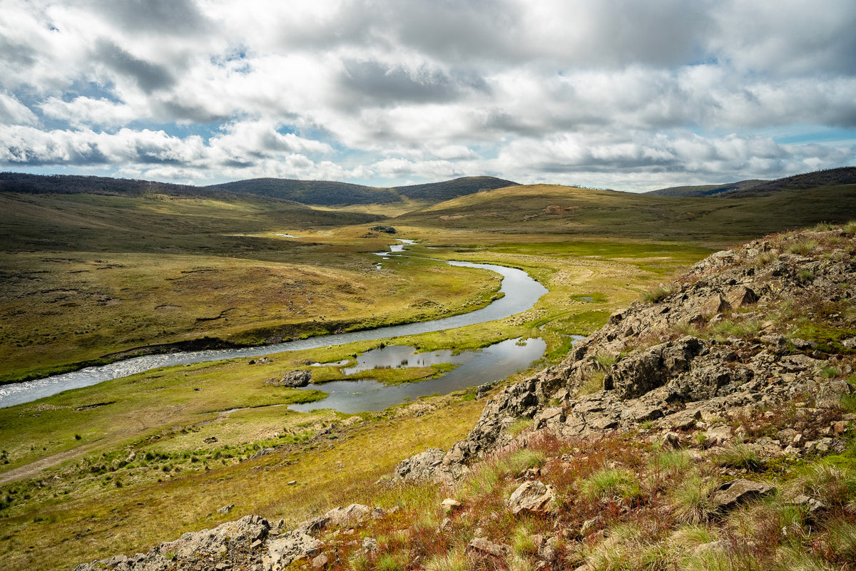 12 Reasons to Visit the Snowy Valleys in Summer — Tom's Outdoors