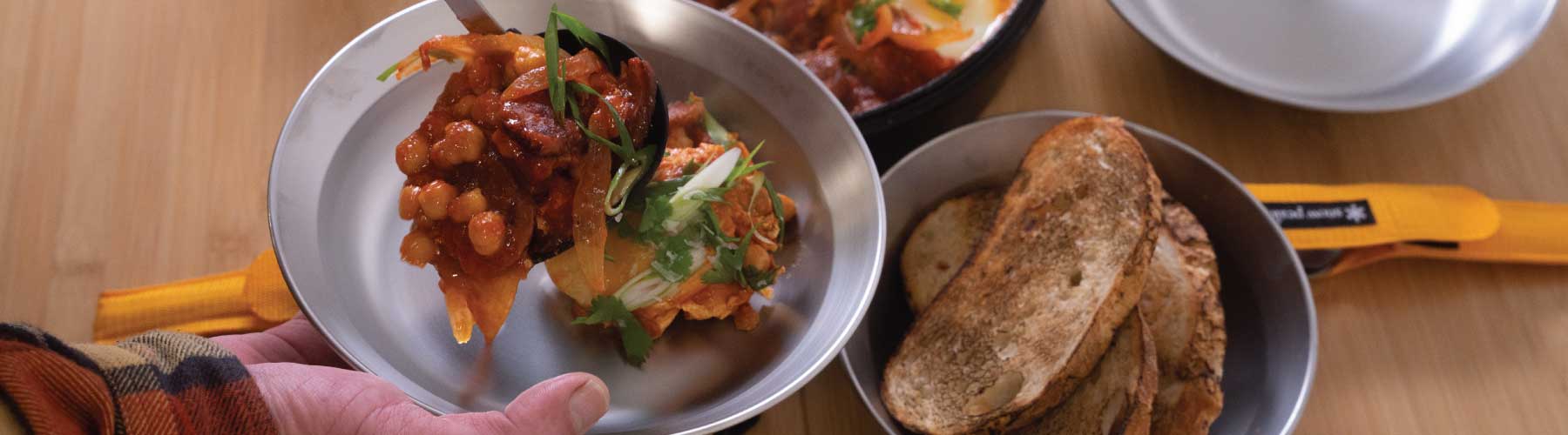 Camp Kitchen | Tableware — Tom's Outdoors