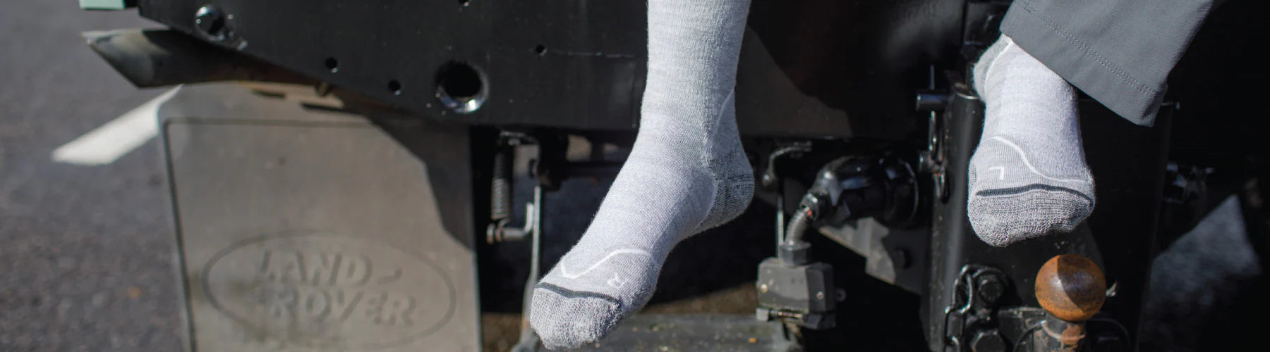 Icebreaker | Sustainable Merino Wool Socks — Tom's Outdoors