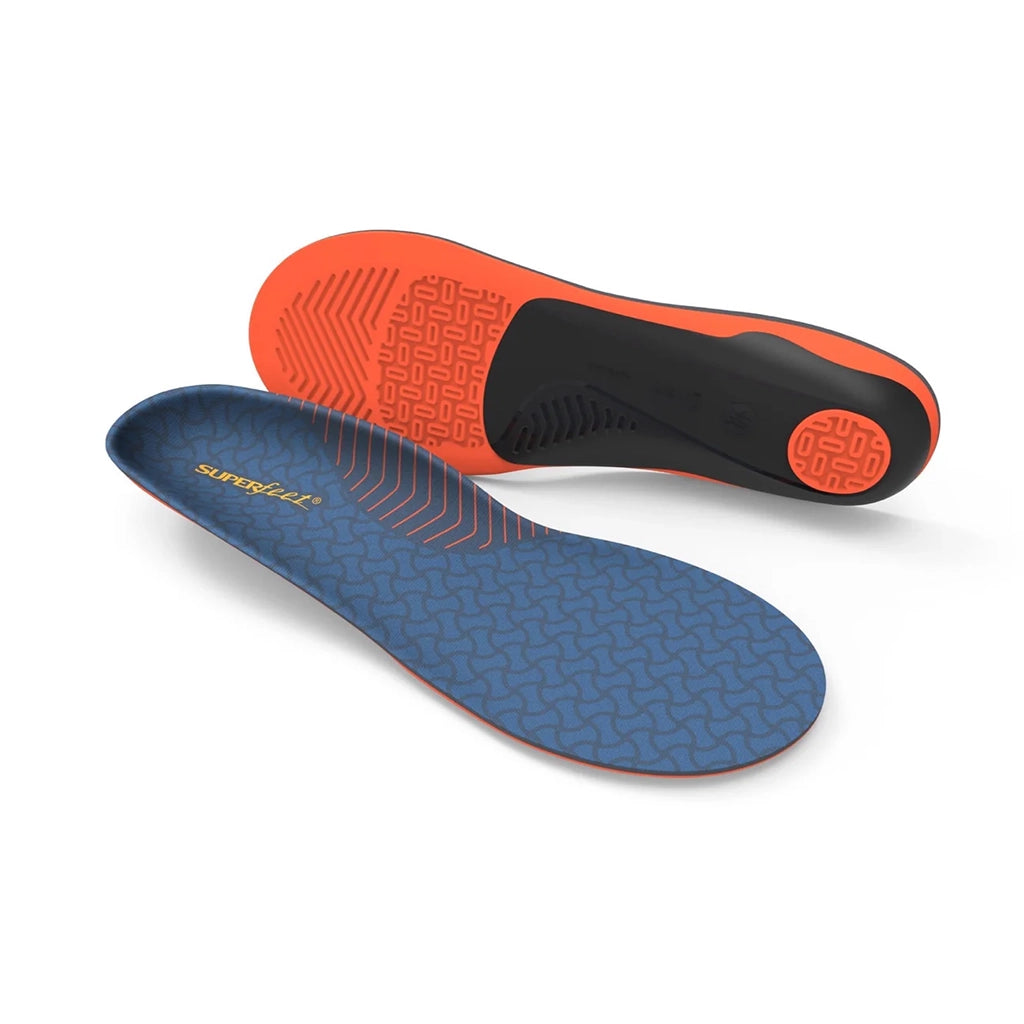 Superfeet Work Cushion Insoles — Tom's Outdoors