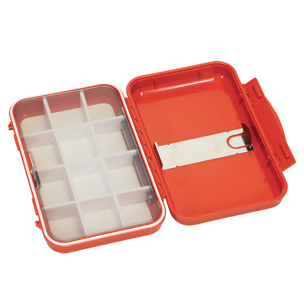 C&F Universal System Fly Box With Components (Medium) — Tom's Outdoors