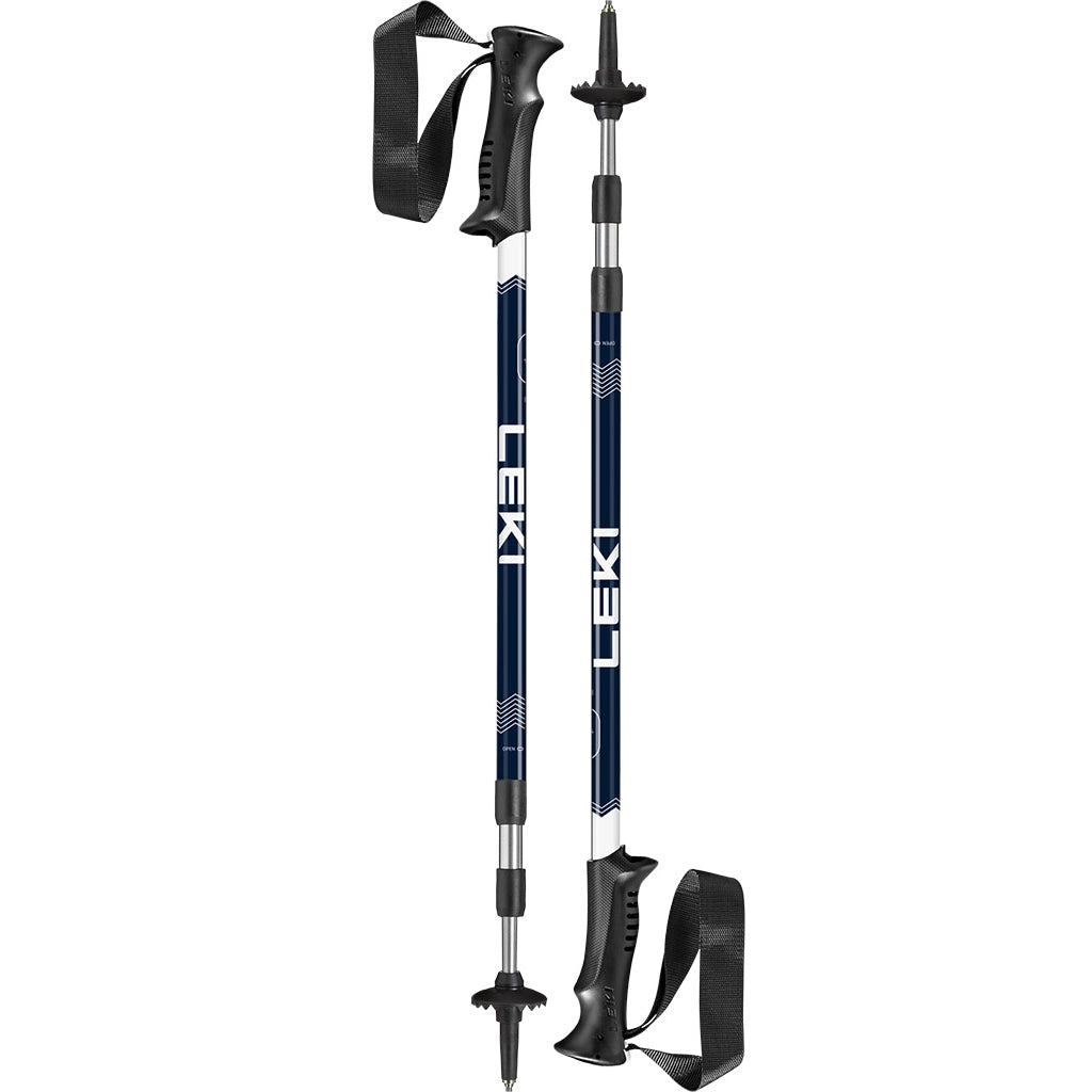 Leki Eagle Hiking Poles — Tom's Outdoors
