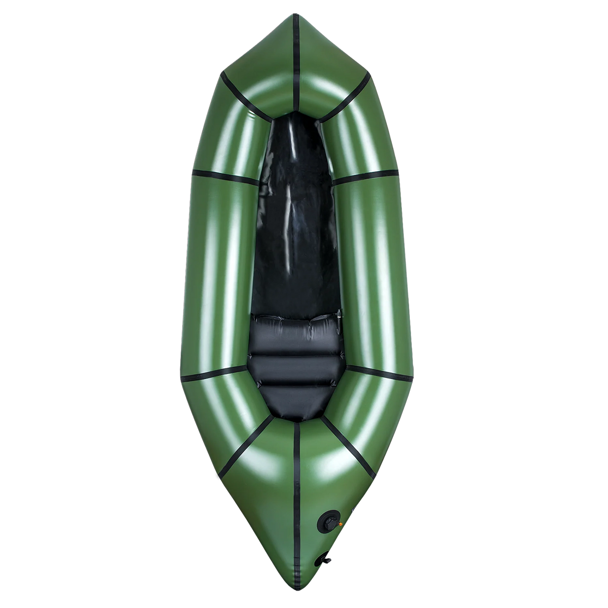 Alpacka Raft Scout Packraft — Tom's Outdoors