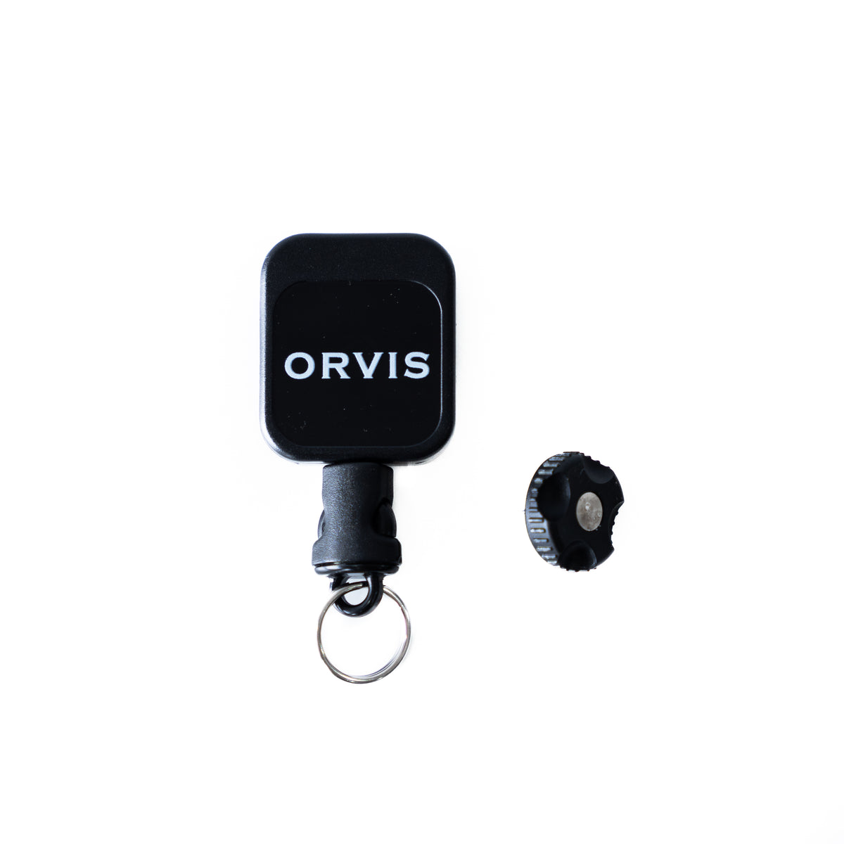 Orvis Gear Keeper Super Zinger — Tom's Outdoors