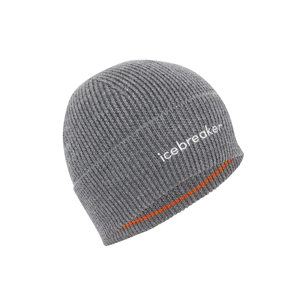 Icebreaker Merino All Day Toque Beanie — Tom's Outdoors