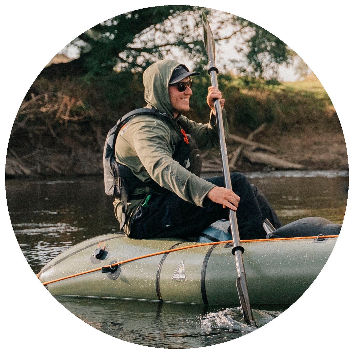 Snowy Mountains Fly Fishing Tours — Tom's Outdoors