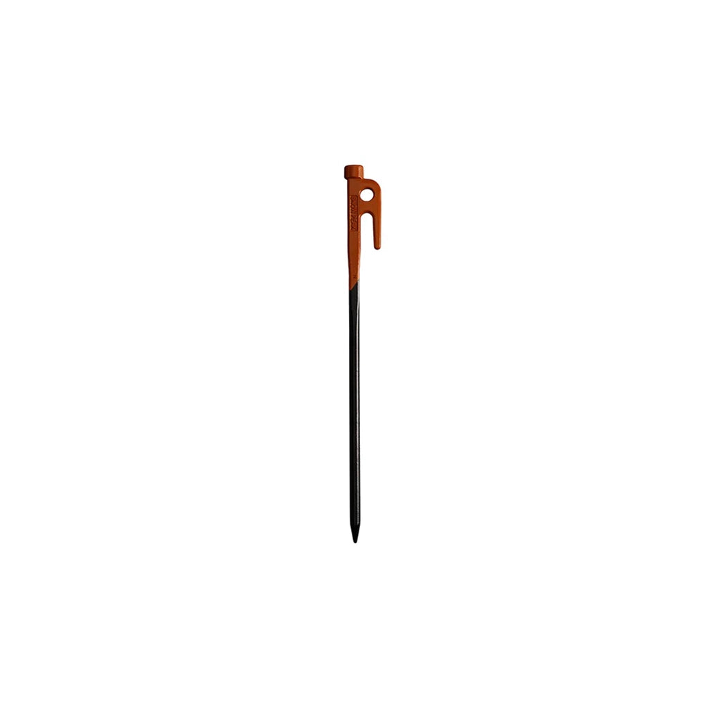 Snow Peak Coloured Solid Stake — Tom's Outdoors