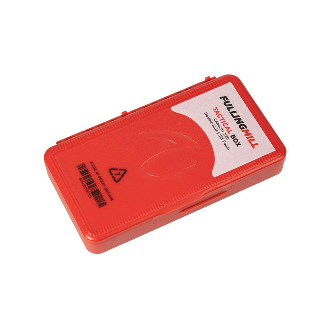 Fulling Mill Tactical Box — Tom's Outdoors