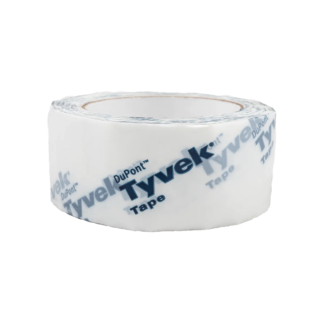 Tyvek Tape Full Roll (165 Feet) — Tom's Outdoors
