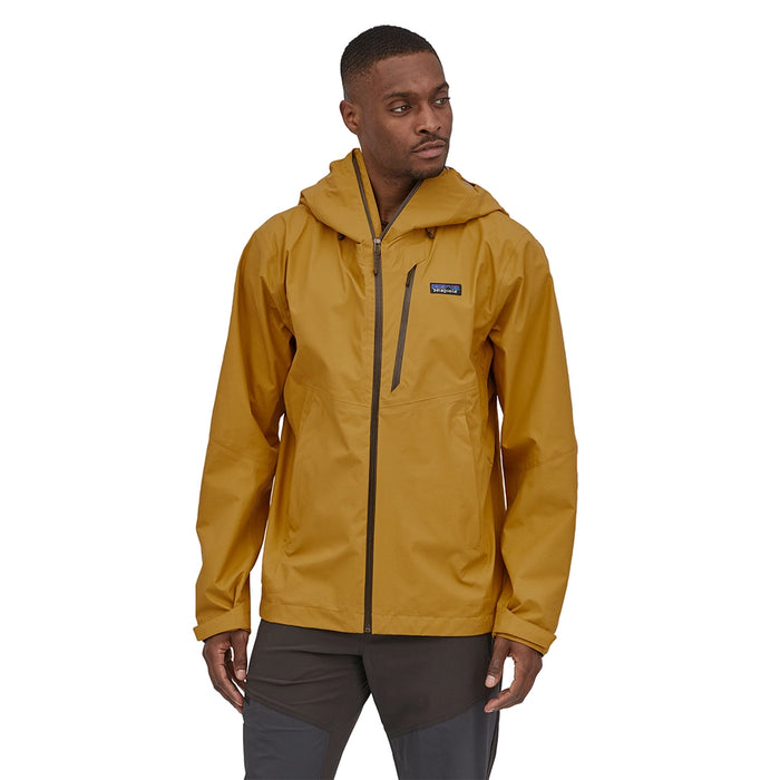 Patagonia Men's Granite Crest Jacket — Tom's Outdoors