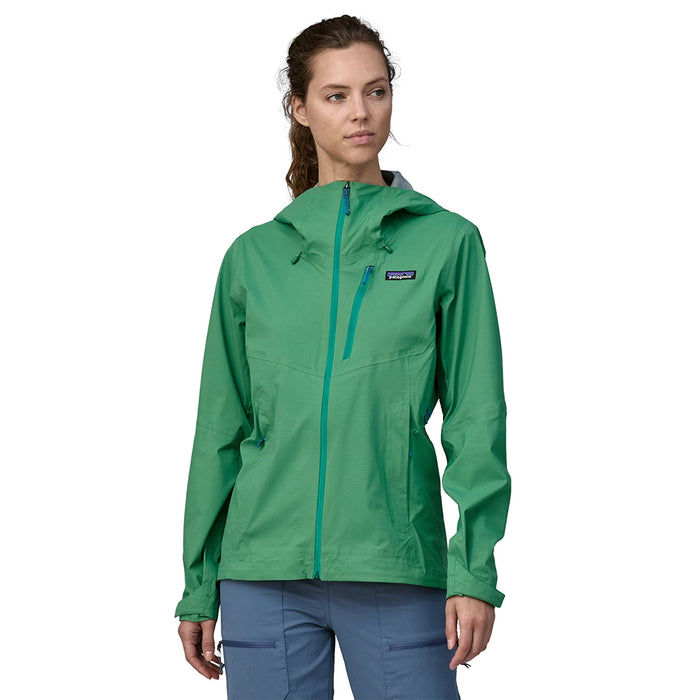 Patagonia Women's Granite Crest Jacket — Tom's Outdoors