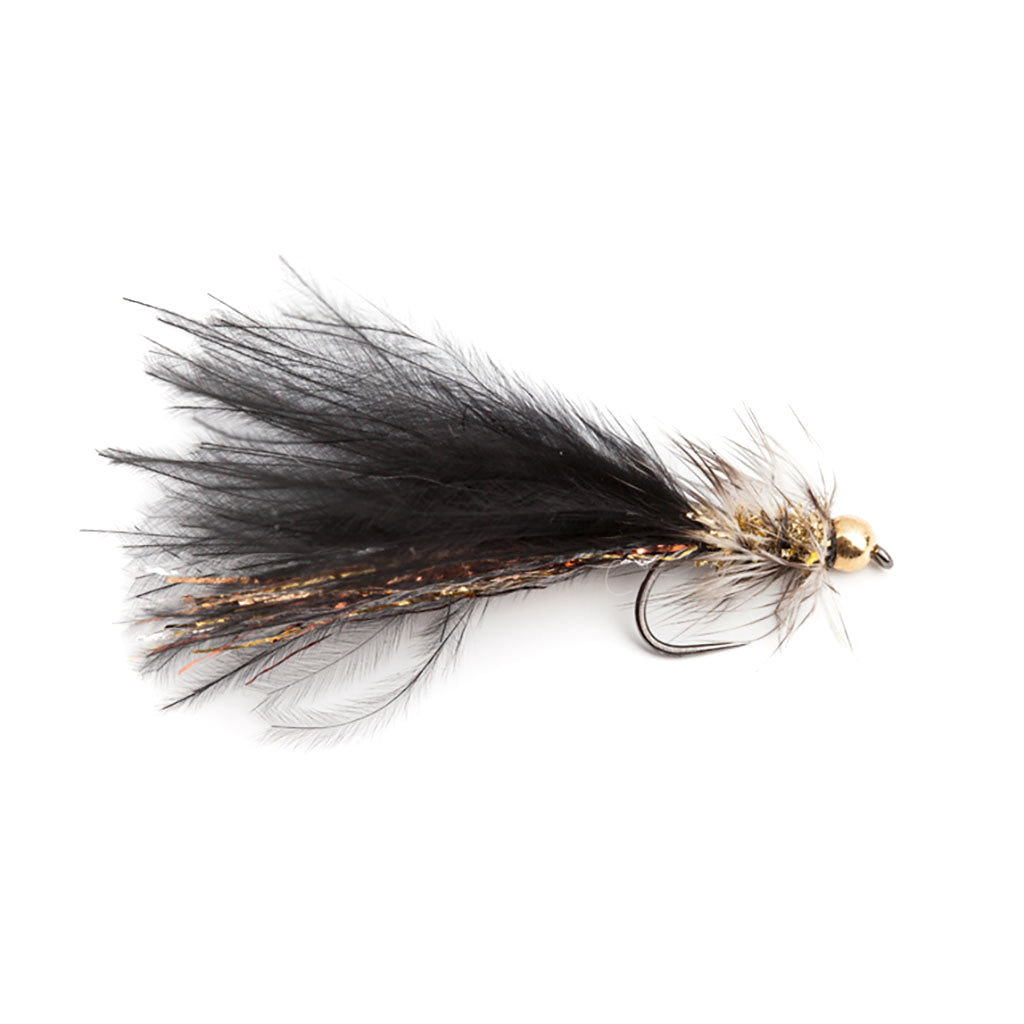 Fulling Mill Christopher Bassano's Gold Humungous — Tom's Outdoors