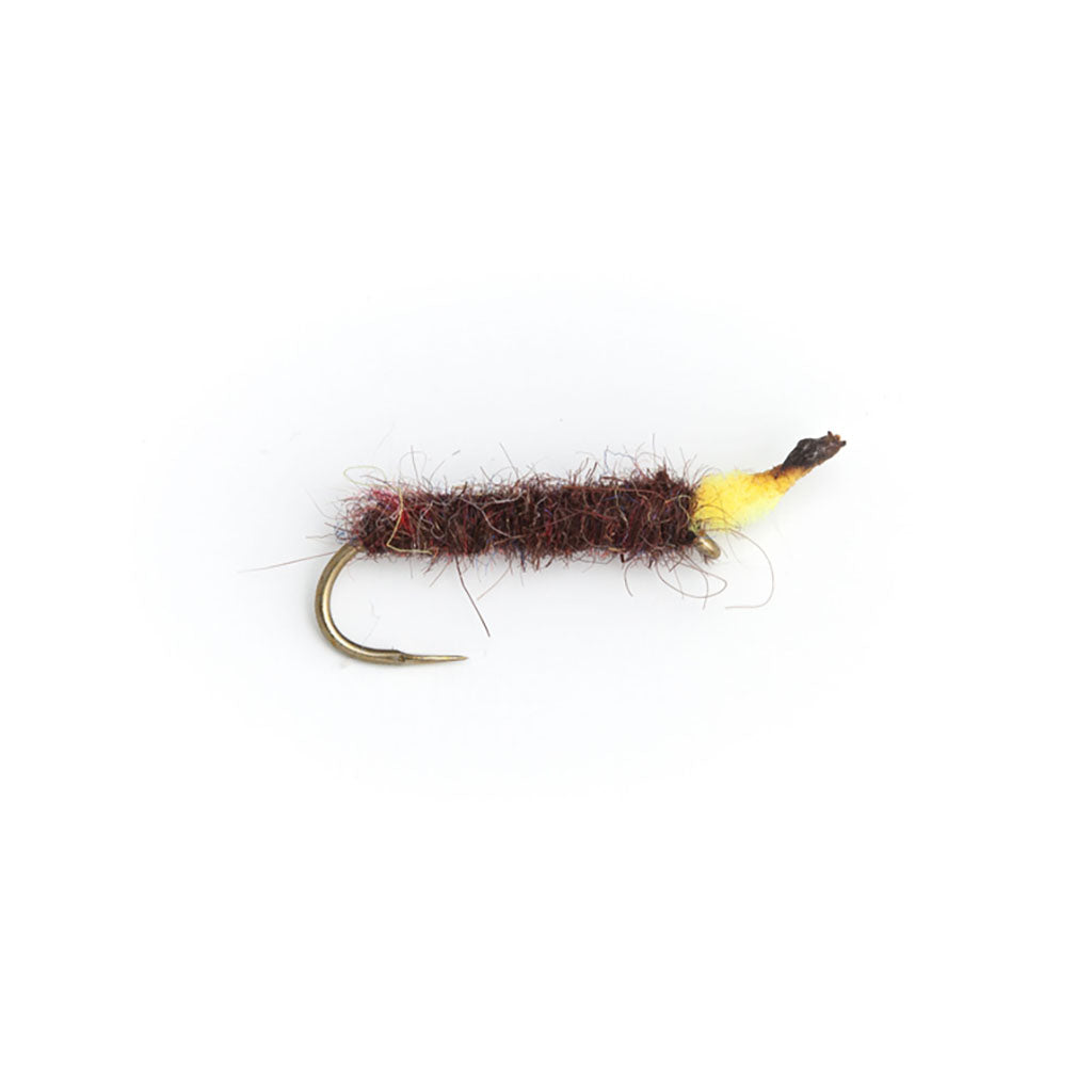 Fulling Mill Christopher Bassano's Blind Caddis — Tom's Outdoors