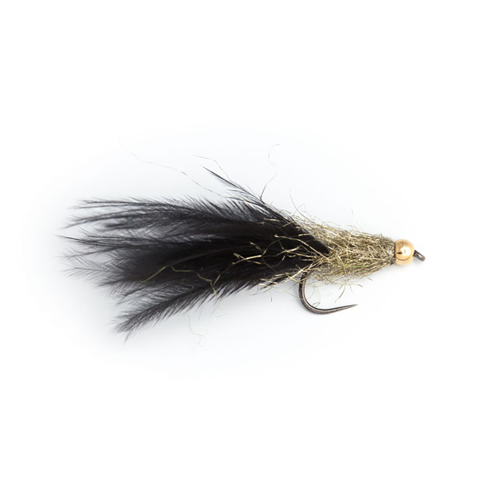 Fulling Mill Christopher Bassano's Flashy Humungous — Tom's Outdoors