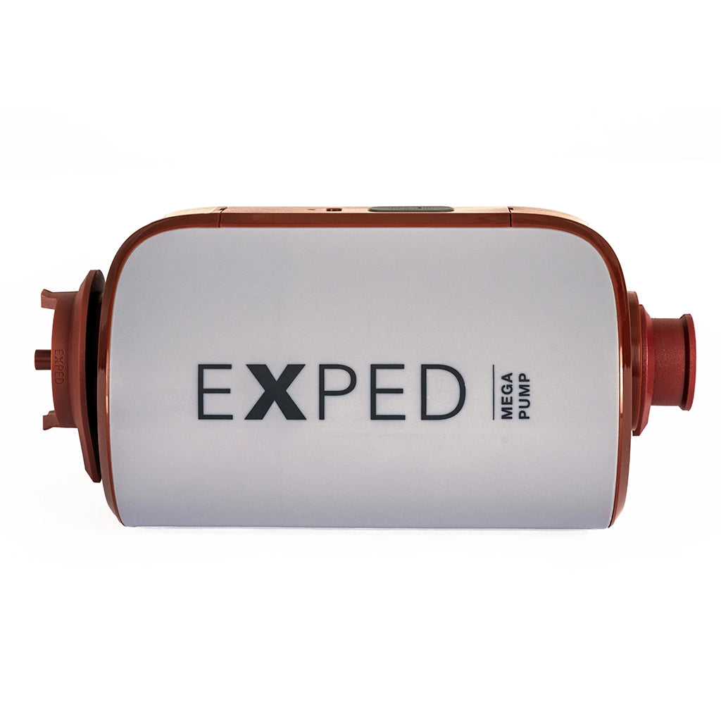 Exped Mega Pump — Tom's Outdoors