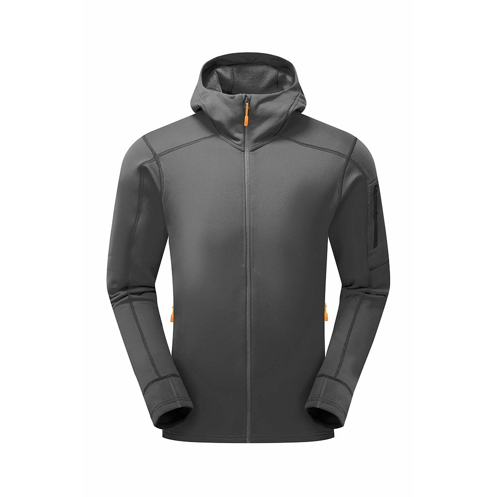 Rab Men's Modulus Hoody — Tom's Outdoors