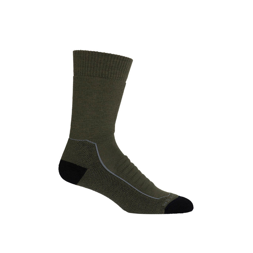 Icebreaker | Sustainable Merino Wool Socks — Tom's Outdoors