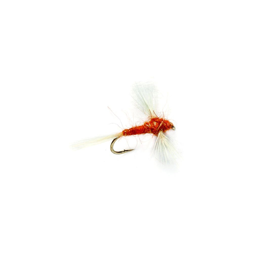 Fulling Mill Rusty Spent Spinner - Dry Fly — Tom's Outdoors