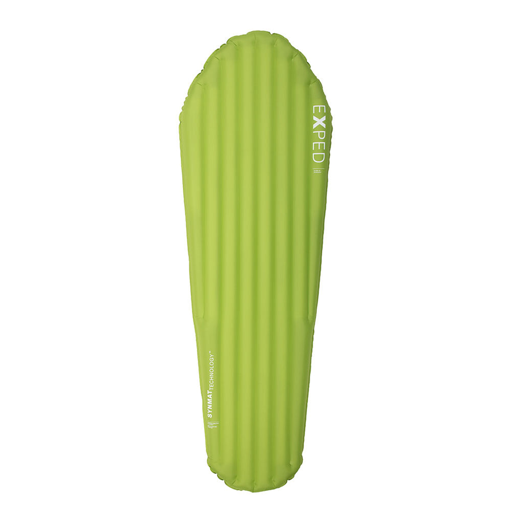 Exped Ultra 5R - Ultralight 4-Season Sleeping Mat — Tom's Outdoors