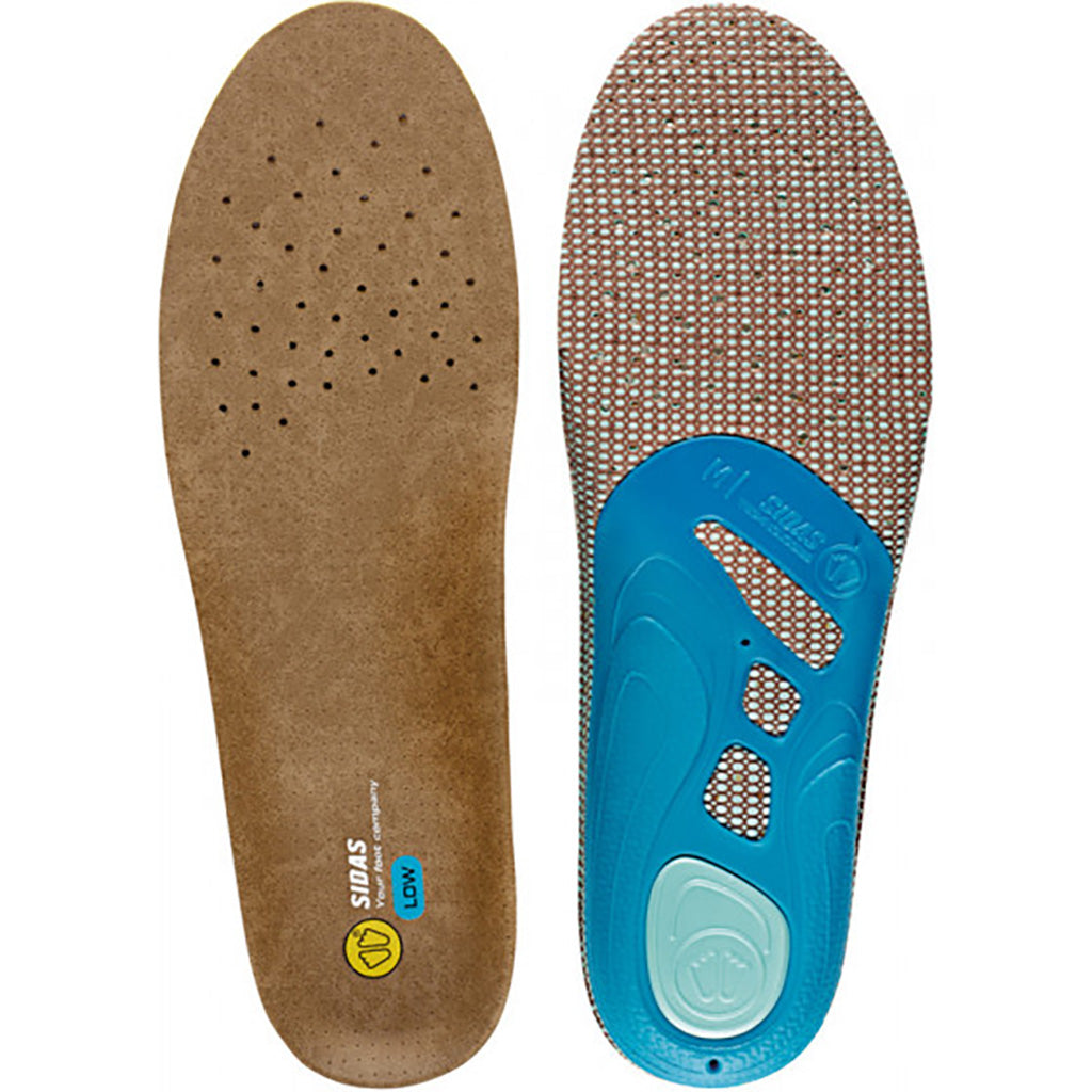 Sidas 3Feet Outdoor Insole — Tom's Outdoors