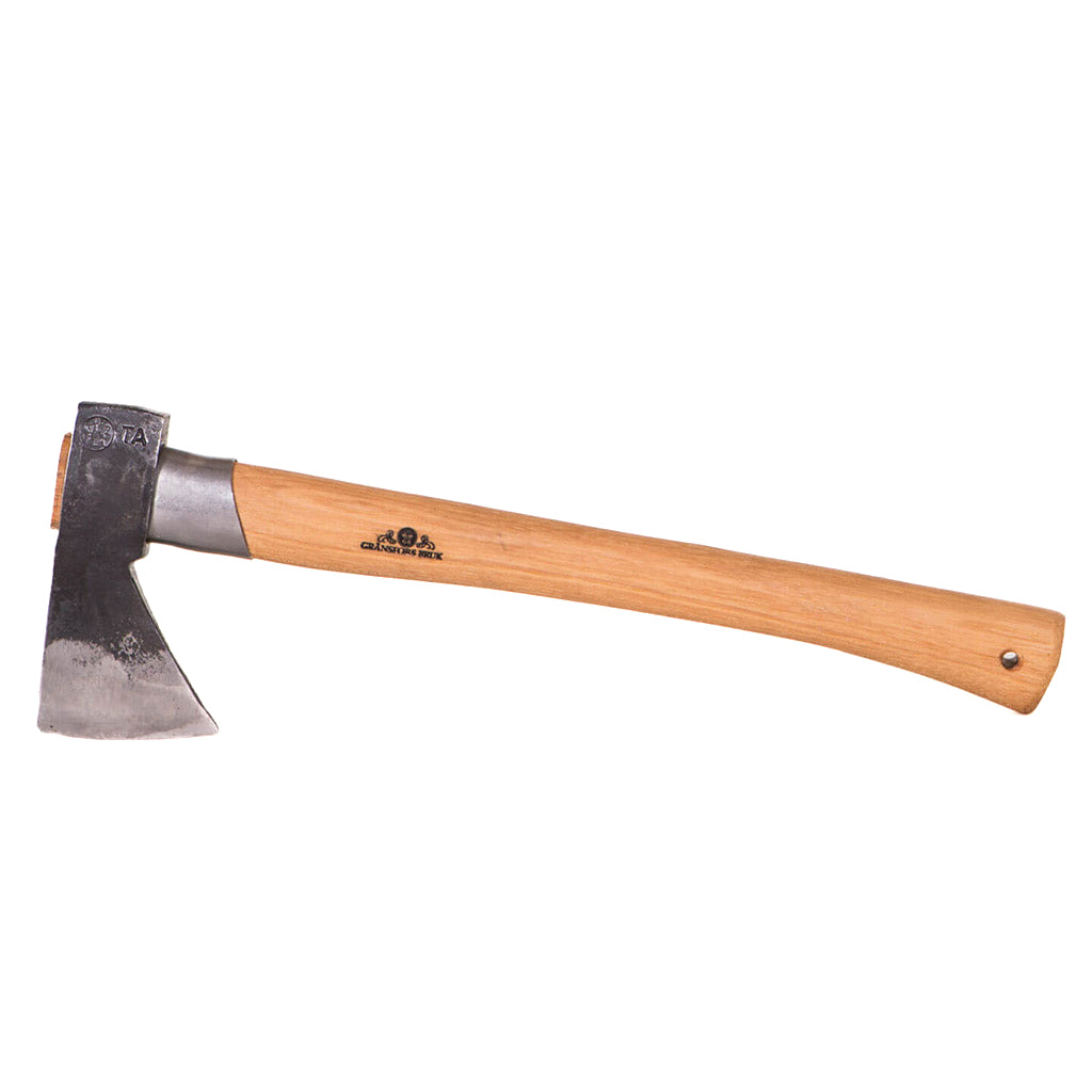 Gransfors Bruk Outdoor Axe — Tom's Outdoors