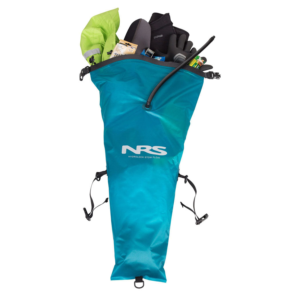 NRS HydroLock Kayak Stow Float Bag — Tom's Outdoors