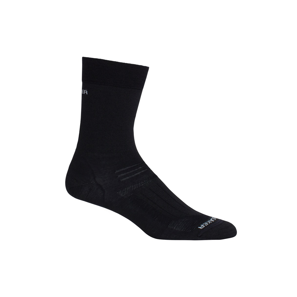 Icebreaker | Sustainable Merino Wool Socks — Tom's Outdoors