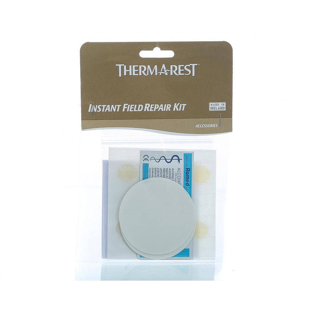 Thermarest Instant Field Repair Kit — Tom's Outdoors