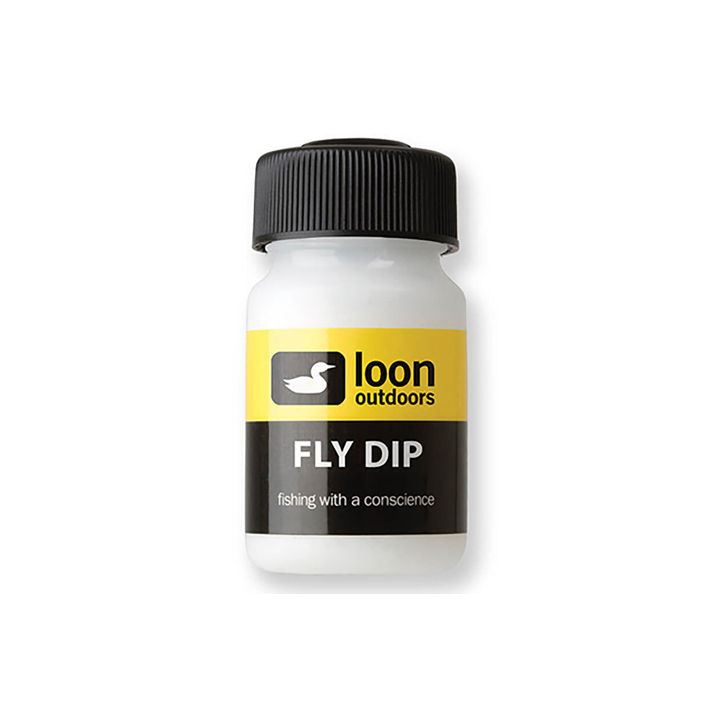 Loon Fly Dip - Liquid Floatant — Tom's Outdoors