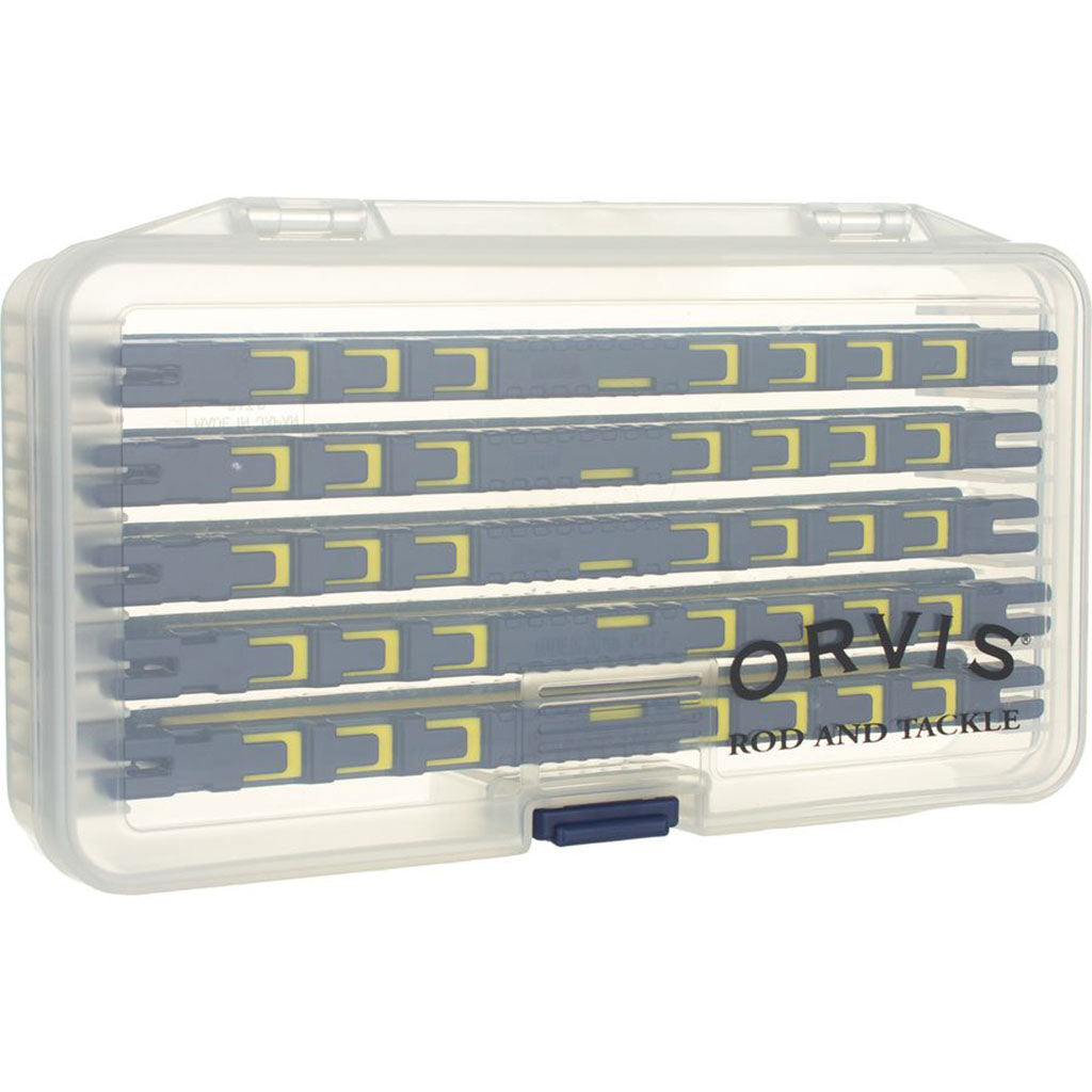 Orvis Dropper Rig Fly Box — Tom's Outdoors