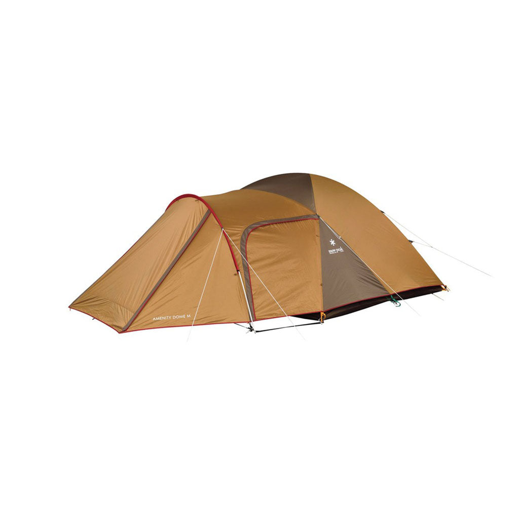 Snow Peak | Family Tents & Tarps — Tom's Outdoors