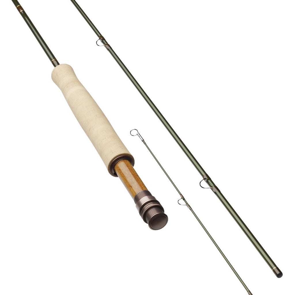 Fly Fishing Gear | Sage Fly Rods — Tom's Outdoors