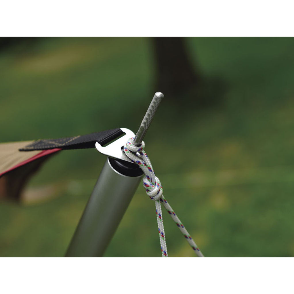 Snow Peak Wing Pole — Tom's Outdoors