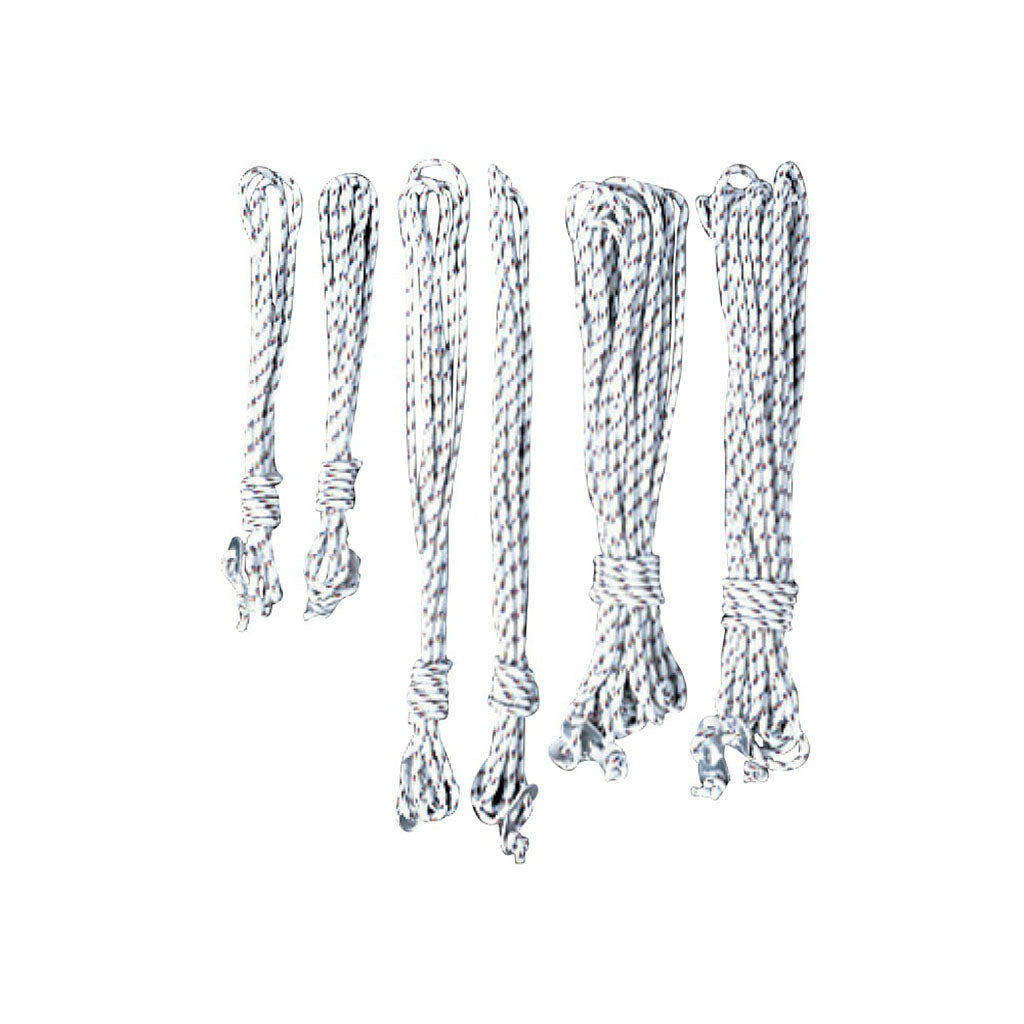 Snow Peak Rope Set Pro Hexa — Tom's Outdoors