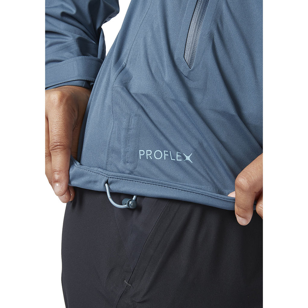 Rab Women's Kinetic 2.0 Waterproof Jacket — Tom's Outdoors