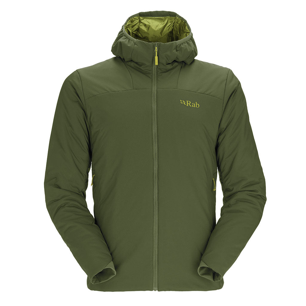 Rab | Hard-Wearing and High-Performing Jackets & Vests — Tom's Outdoors