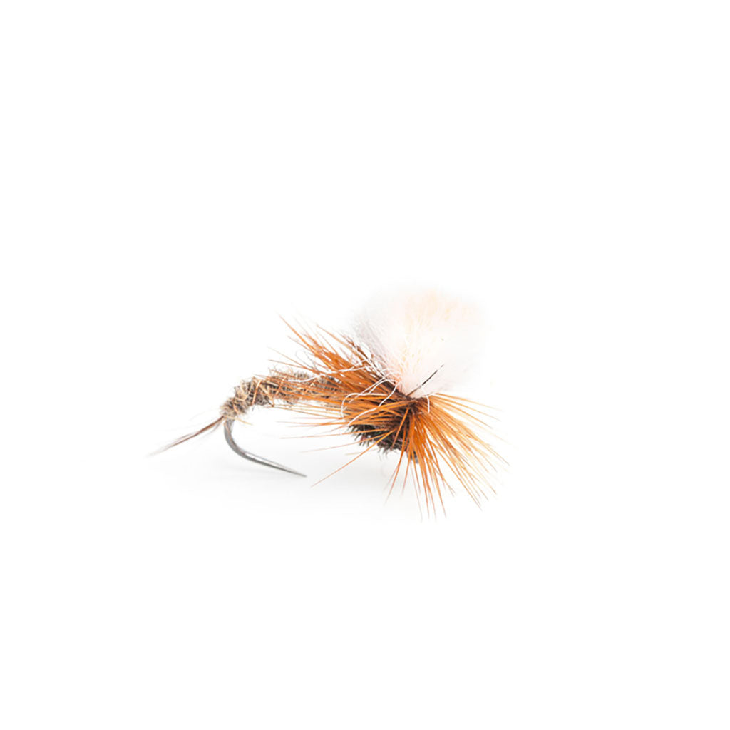 Fulling Mill Christopher Bassano's Hares Ear Klinkhammer — Tom's Outdoors