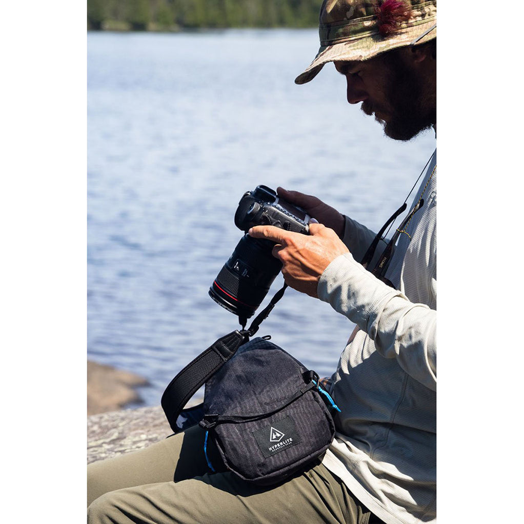 Hyperlite Mountain Gear Camera Pod — Tom's Outdoors