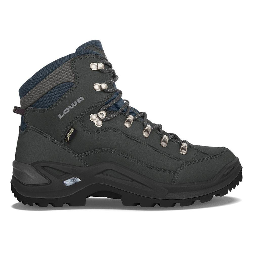 Lowa Boots | All — Tom's Outdoors