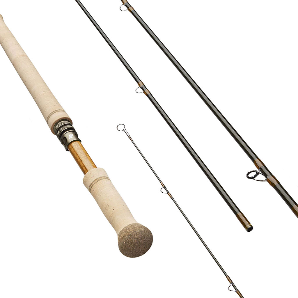 Fly Fishing Gear | Sage Fly Rods — Tom's Outdoors